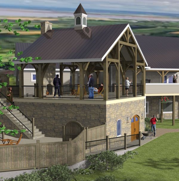 IRender nXt SketchUp Rendering – Render Plus Software