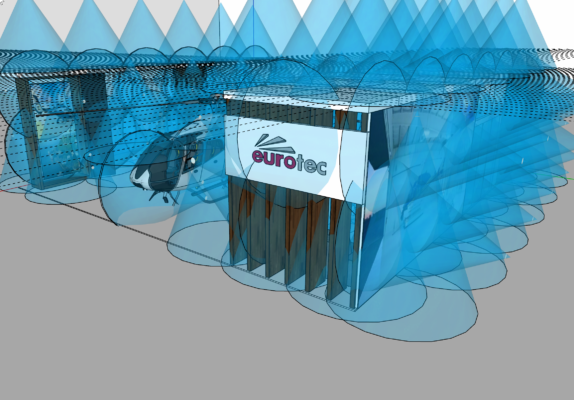 ArielVision SketchUp Rendering – Render Plus Software