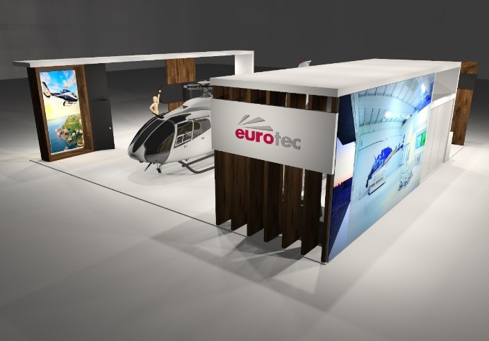 ArielVision SketchUp Rendering – Render Plus Software