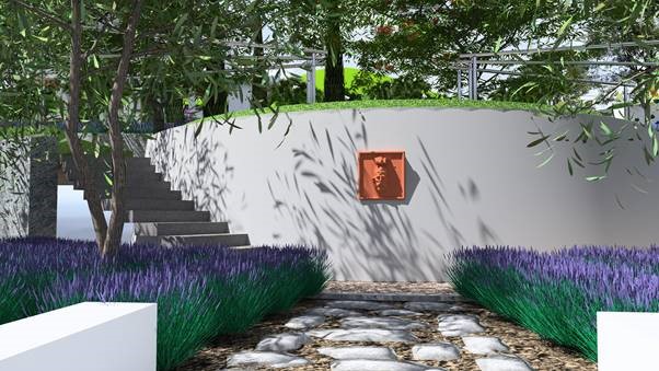 ArielVision SketchUp Rendering – Render Plus Software