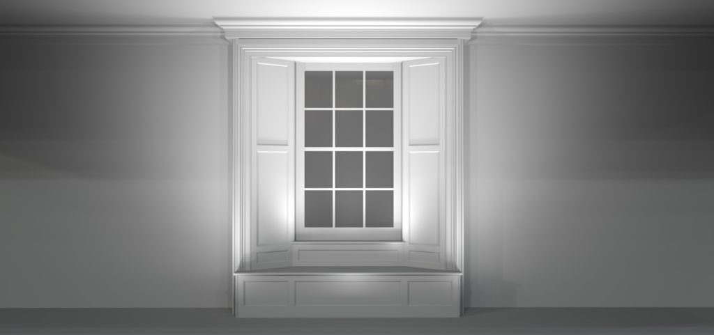 ArielVision SketchUp Rendering – Render Plus Software