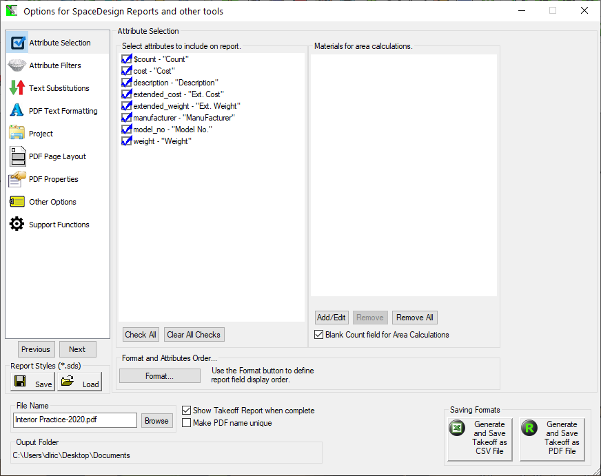 3D Design Studio Sketchup Bundle – Render Plus Software
