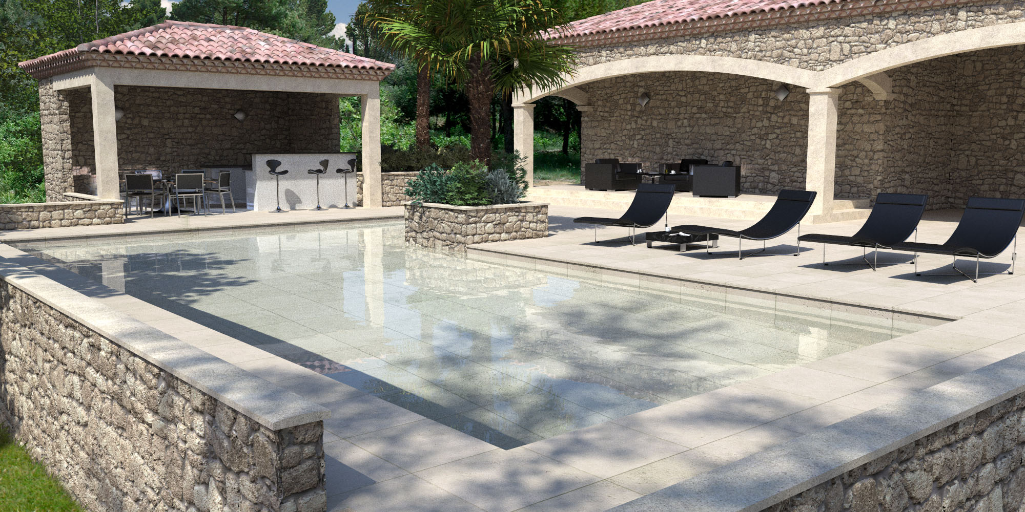 Industries – Render Plus Software