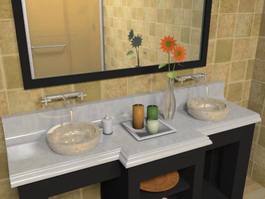 ArielVision SketchUp Rendering – Render Plus Software